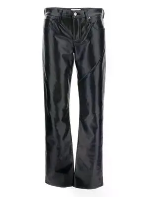 AGOLDE Five-pocket Trousers