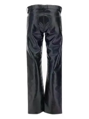 AGOLDE Five-pocket Trousers