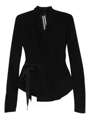 Women's Wrap Jackets
