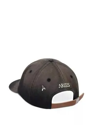 Aries Embroidered Baseball Cap