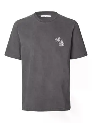 Samsoe Samsoe Crewneck T-shirts For Men