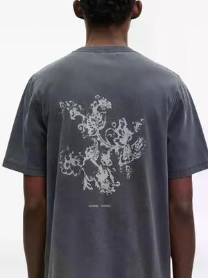 SAMSOE SAMSOE Saphil T-shirt