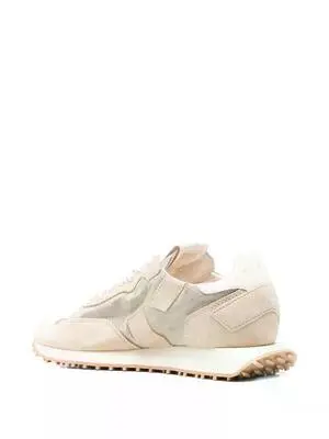 GHOUD VENICE Rush Sneakers - Neutrals