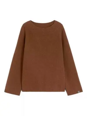 Max Mara Textured Sweaters For Women