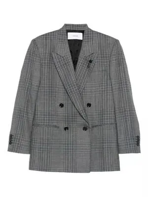 Lardini Fitted Blazers For Women