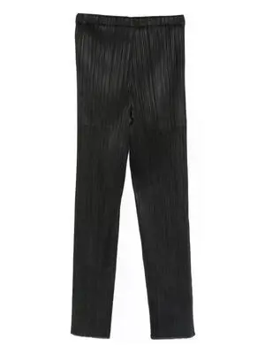 Issey Miyake Plissé Trousers
