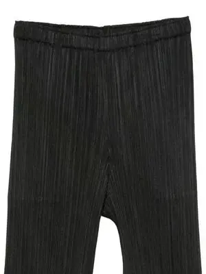Issey Miyake Plissé Trousers