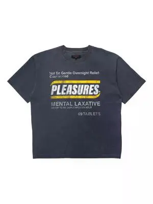 PLEASURES Relief T-shirt