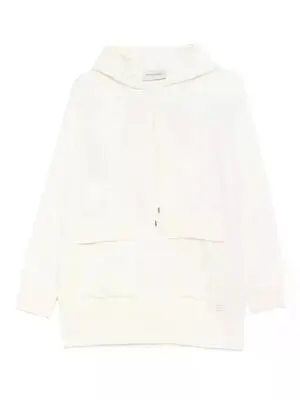 ERMANNO FIRENZE Hooded Sweater