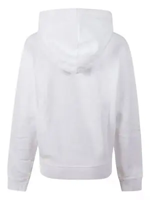 Dsquared2 Cotton Hoodie