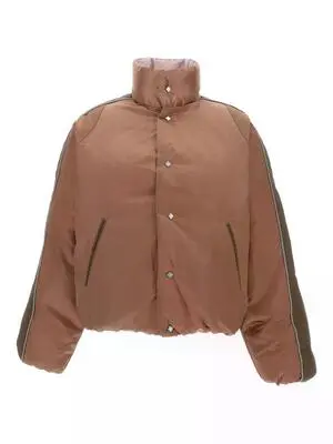 TANAKA Reversible Bomber Jacket