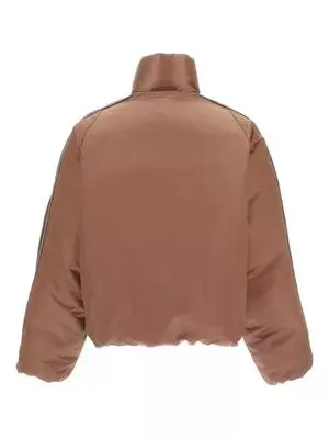 TANAKA Reversible Bomber Jacket
