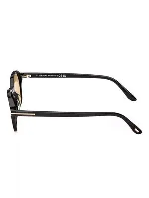 TOM FORD Geometric Sunglasses