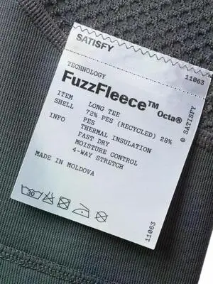 Satisfy Fuzzfleece™ Octa® T-shirt
