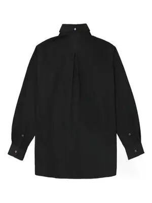 WILLY CHAVARRIA Veterano Long-sleeve Shirt