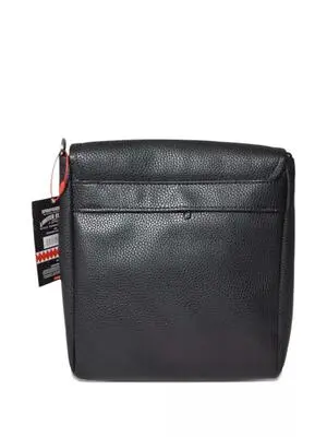 SPRAYGROUND Embossed Messenger Bag