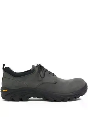 Paracia Lace Shoes For Men