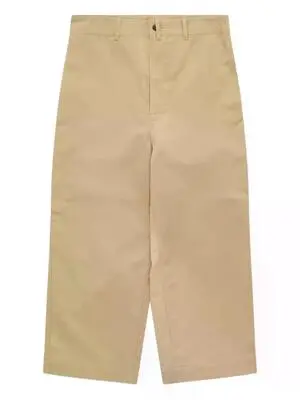 Junya Watanabe Cotton Trousers