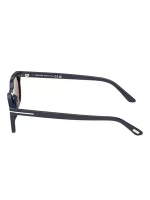 TOM FORD Square Frame Sunglasses