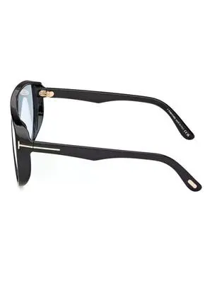 TOM FORD Browline Sunglasses