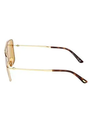TOM FORD Pilot Frame Ft1307 Sunglasses