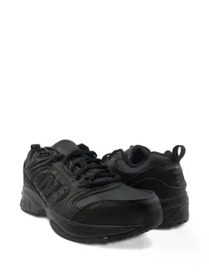 NEW BALANCE Mid 623b2 Super Grip Low-top Sneakers