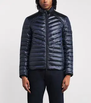 Bogner Down Liman Jacket - Blue