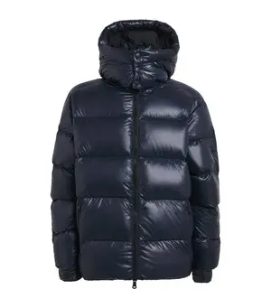 J. Lindeberg Quilted Outerwear For Men