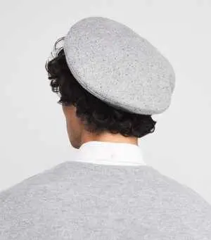 Eleventy Silk-cashmere Beret