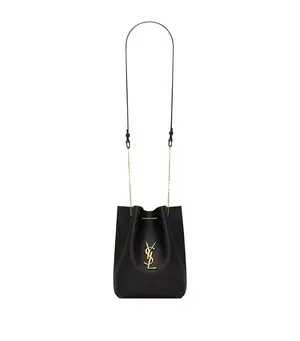 Saint Laurent Mini Pouch Bag