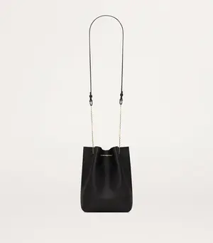 Saint Laurent Mini Pouch Bag
