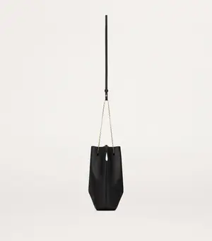 Saint Laurent Mini Pouch Bag