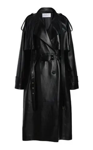 Michael Kors Layered Coats For Women