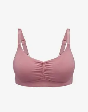 THIRDLOVE Monica Post-surgery Full Coverage Bra - Blush