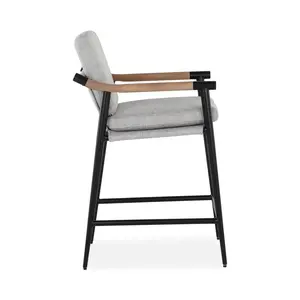 SUNPAN Meadow Counter Stool