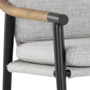 SUNPAN Meadow Counter Stool