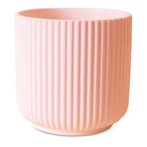 JUNGLE CLUB Lucy Pot, Small - Pink