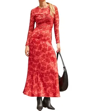 Ro & Zo Plain Dresses