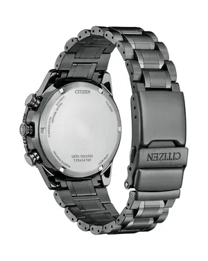 Citizen Promaster Sky Chronograph - Black/black