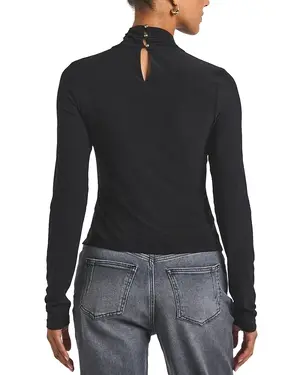 Derek Lam 10 Crosby Krini Crossover Top