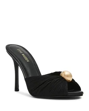 Steve Madden Strappy Sandals For Women