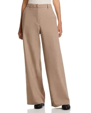 Fabiana Filippi Wide Leg Pants For Women