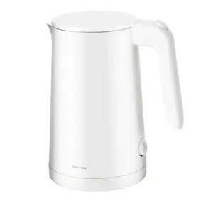 ZWILLING Enfinigy 1 Liter Electric Kettle - White