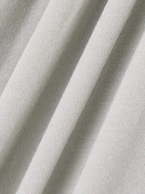Rick Owens Luna Jersey Tank