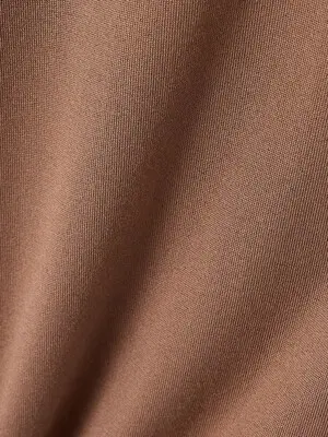 Ralph Lauren Silk-blend Turtleneck Sweater