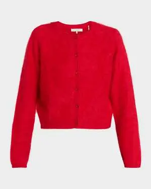 Frame Long Sleeve Knitwear For Women