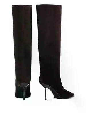 LE SILLA 80mm Bella Pointed Boots