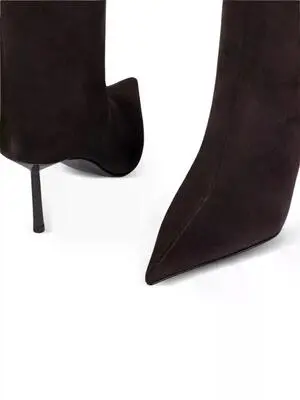 LE SILLA 80mm Bella Pointed Boots