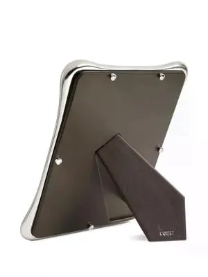 L'Objet Anton Picture Frame - Silver