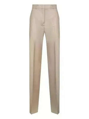 Max Mara Lambro High-rise Trousers